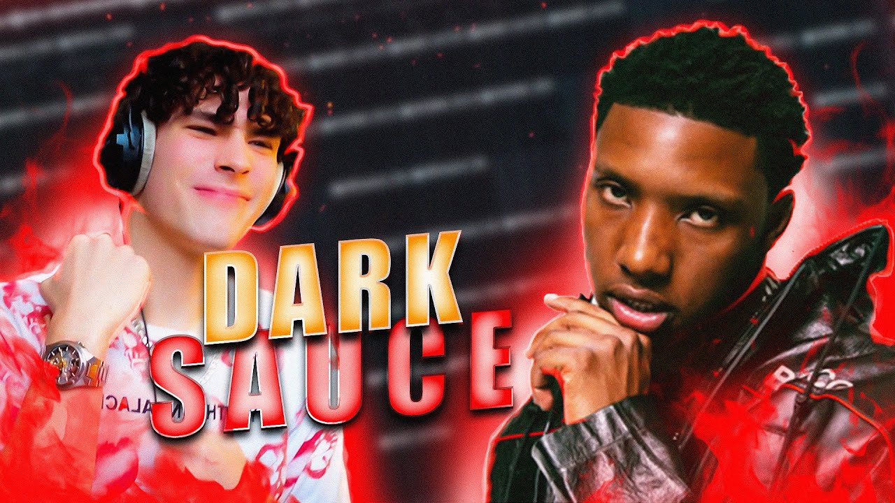 How To Make Hard DARK Beats For Rob49 (4God II) | FL Studio Tutorial ...