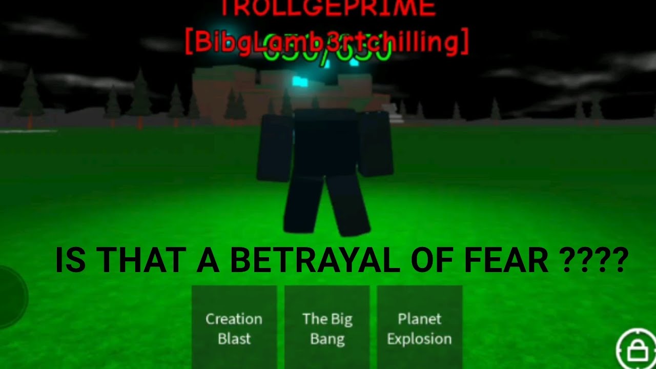 Trollge ultimate incident review 🔥💀🔥 (so fire bro) - YouTube