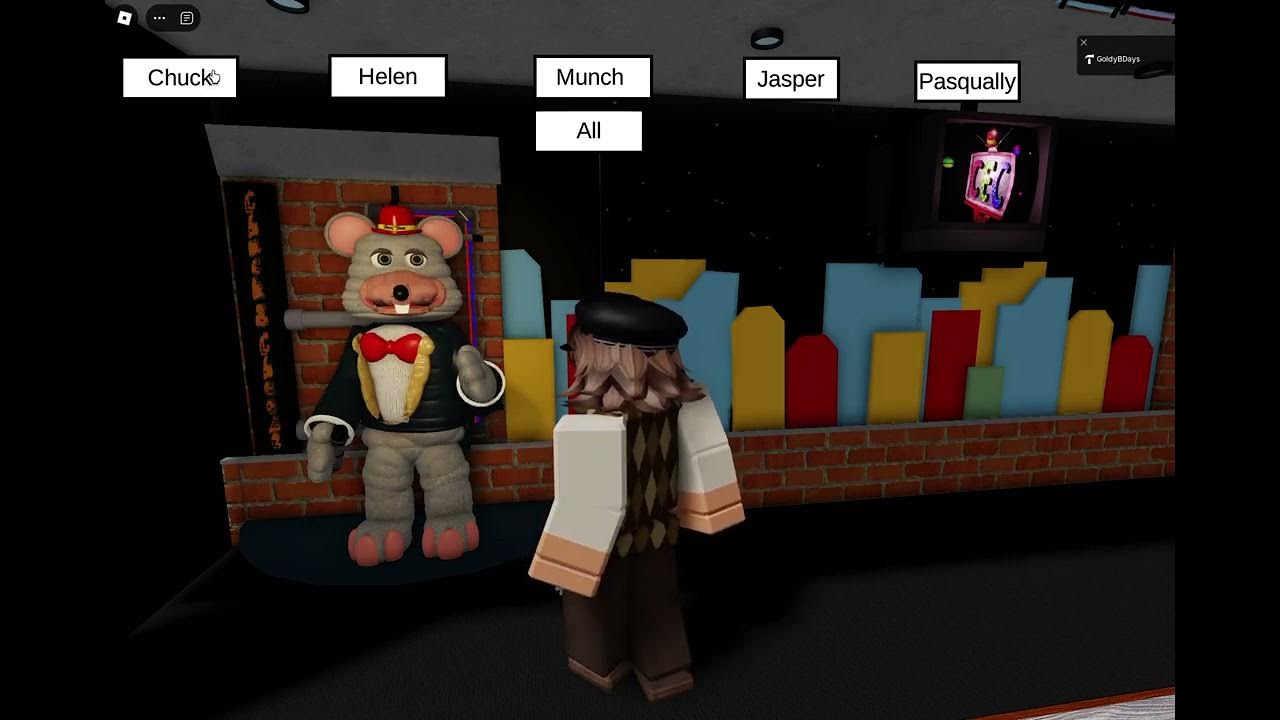 CEC 1 Stage Test - YouTube