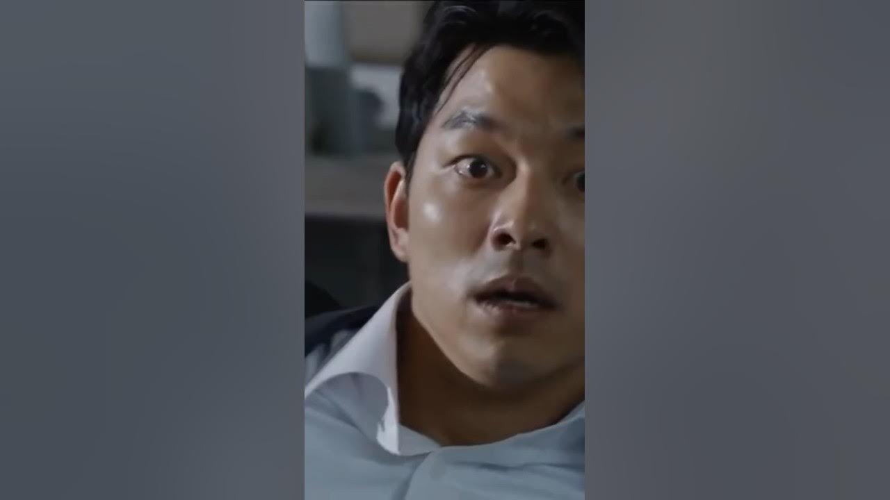 Zombies On The Train: Girl's Infection Sparks Deadly Outbreak! - Movie Moshow - YouTube