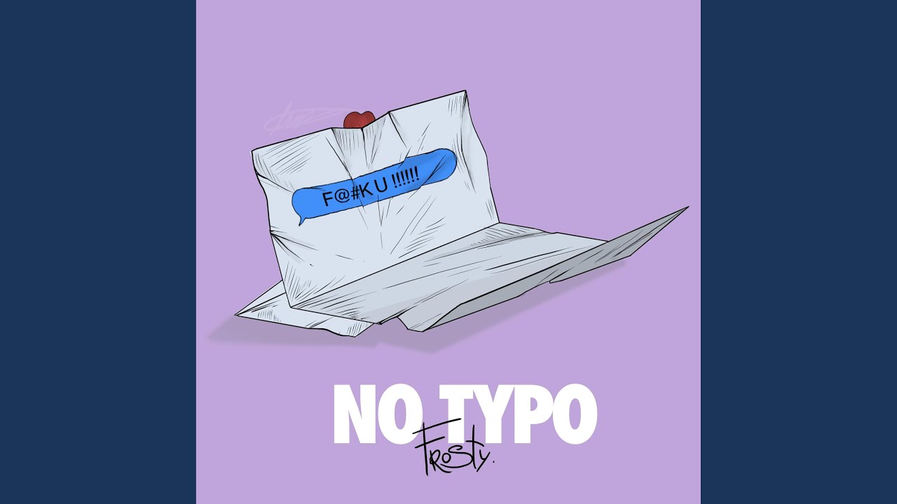 No Typo (feat. Th3Zizou) - YouTube