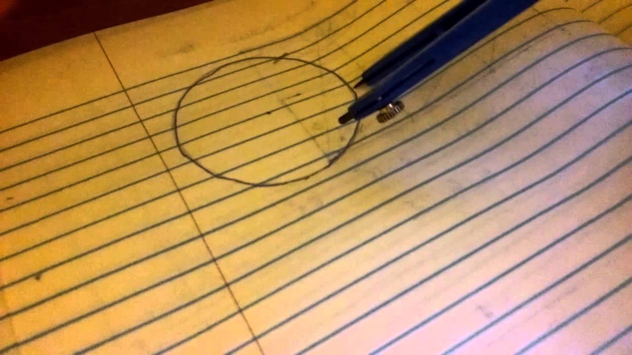 Cool things you can do with a compass - YouTube