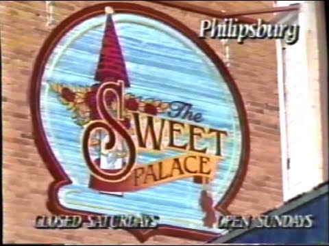 KPAX/CBS commercials, 11/30/2006 - YouTube