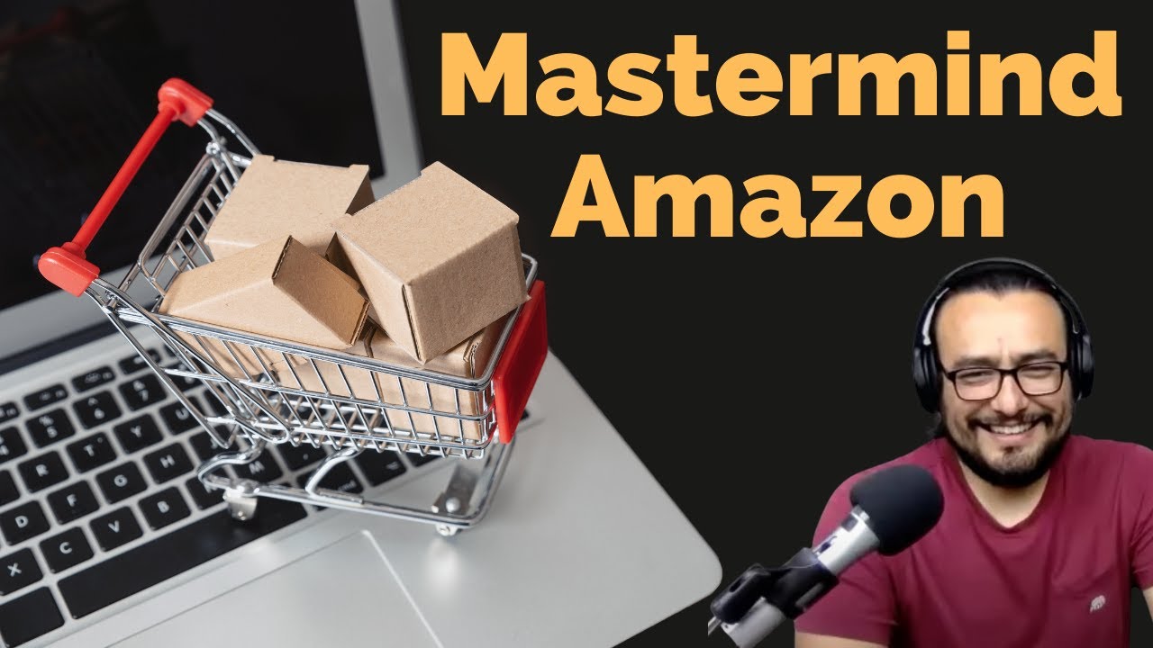 Mastermind Amazon - YouTube