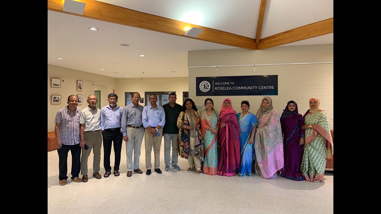 0425350241 #Bahe Australia 2023 Part 2 - YouTube