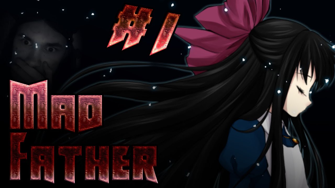 - Mad Father - BEST RPG GAME OF ALL TIME! - YouTube