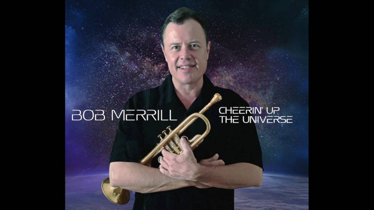 BOB MERRILL: "Compared To What" - YouTube