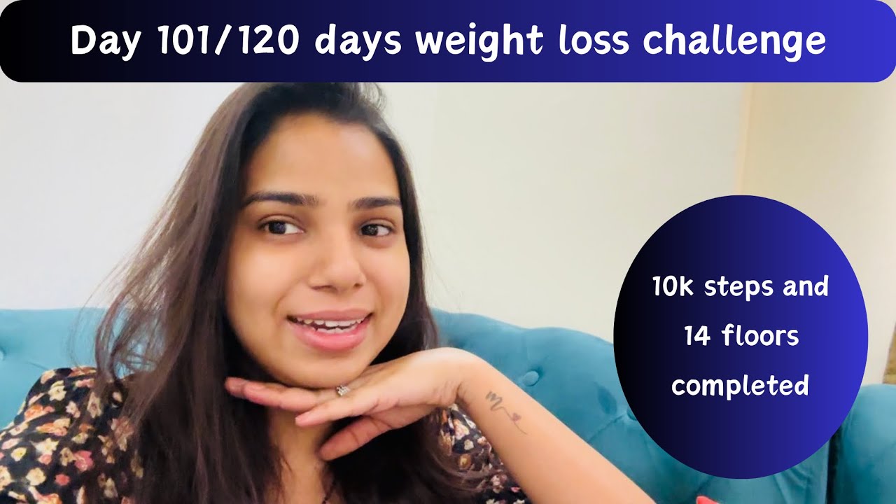 Day 101/120 days weight loss challenge | workout done right - YouTube