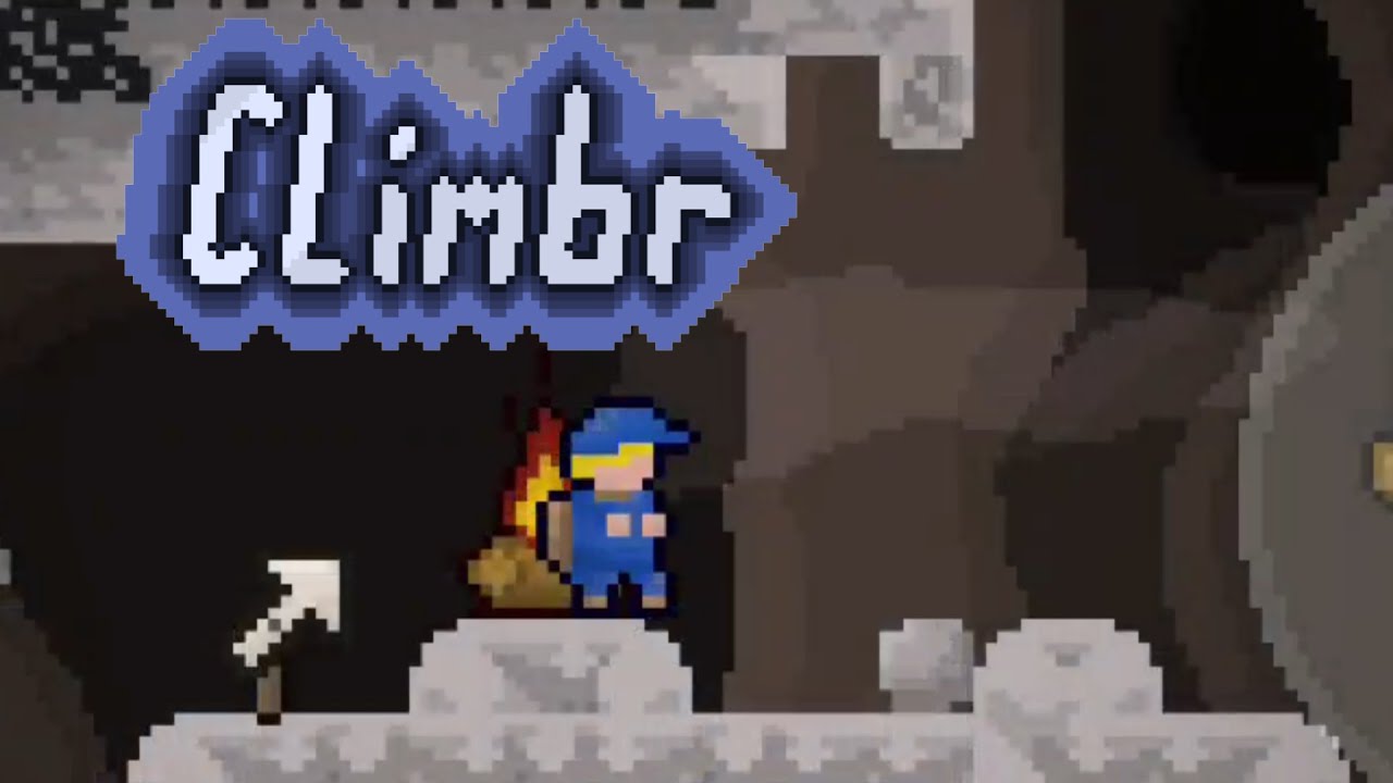 Climbr - YouTube