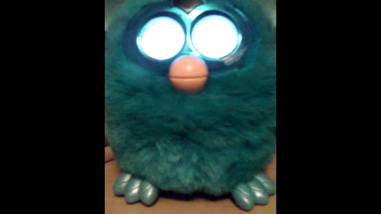 Must Watch Furby Movie 2016 - YouTube