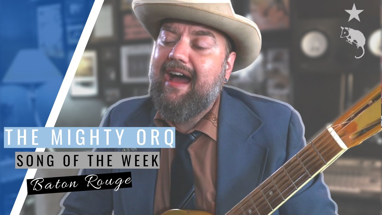 Song of the Week | Baton Rouge - YouTube