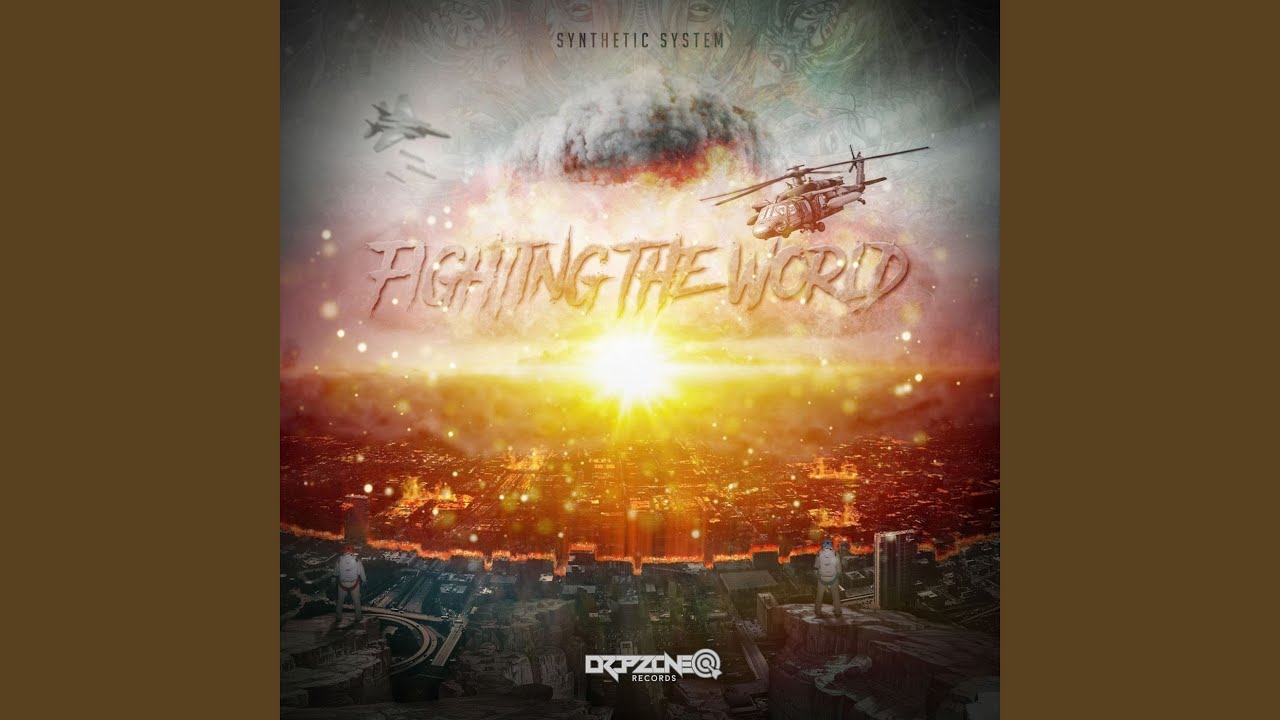 Fighting the World - YouTube