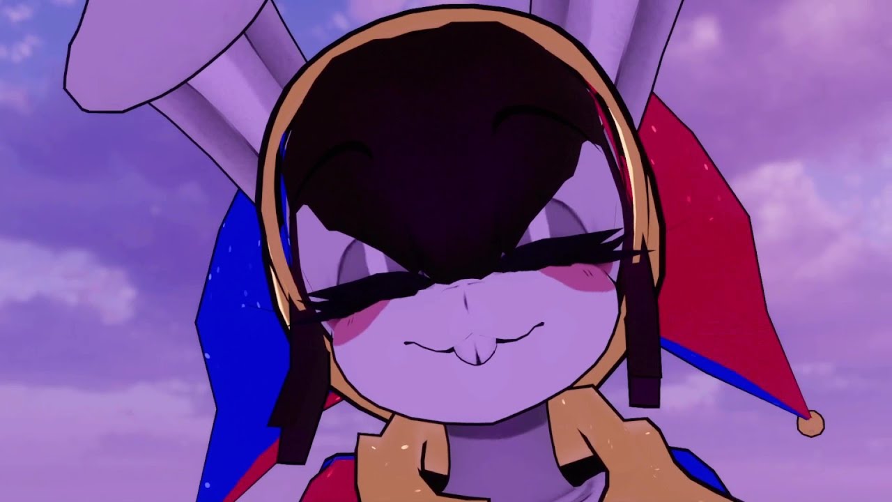 Cosplay Night with Fnia Girls (Bonfie) (Pt.2) - YouTube