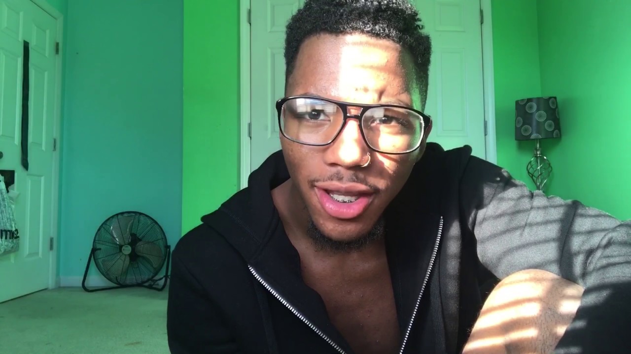 MY VERY FIRST YOUTUBE VIDEO! - YouTube