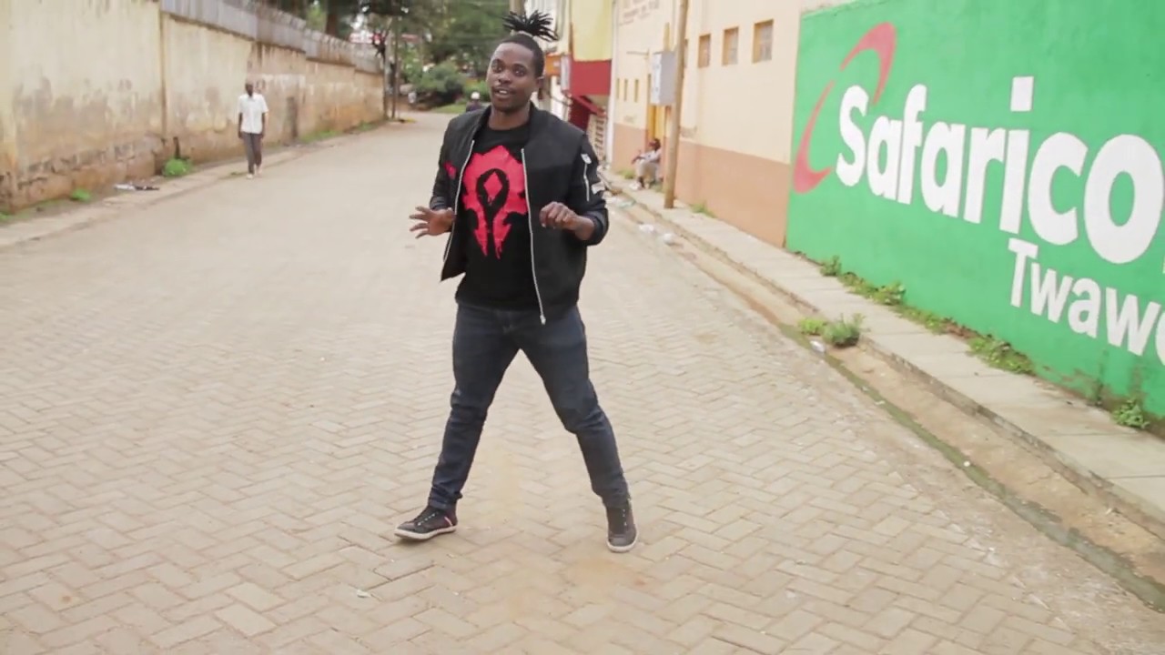 Roberto Penzo_Yesu Anaweza (Official Video) - YouTube