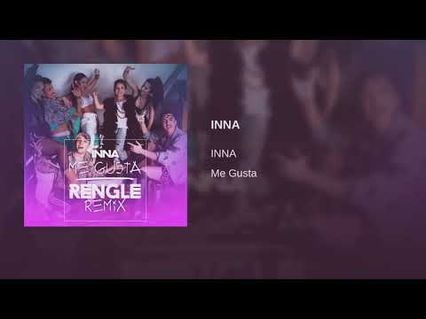 INNA - Me Gusta (Rengle Remix) | Audio