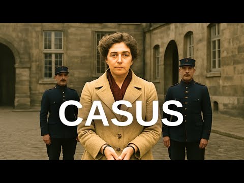 Mata Hari’nin Casusluk ve İhanet Suçlamalarıyla Gelen Trajik Sonu