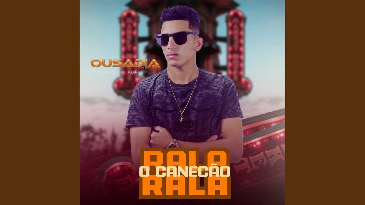 Rala Rala no Canecão (Ao Vivo) - YouTube