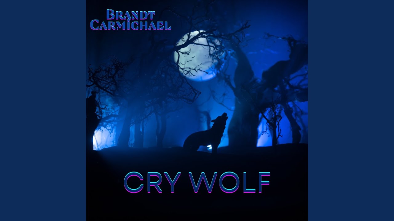 Cry Wolf - YouTube