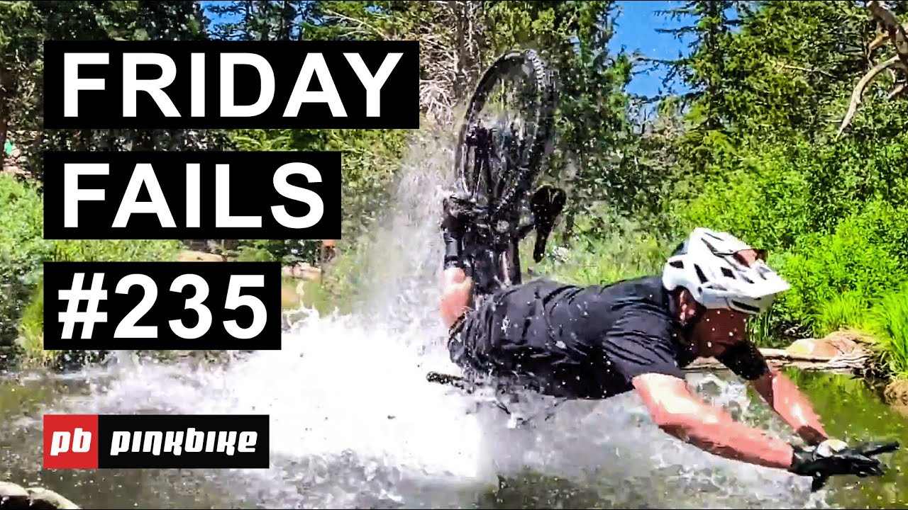 Friday Fails #235 - YouTube