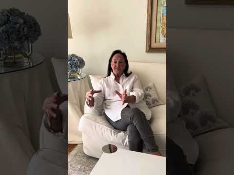 Charlotte Hirsch’s Passover Video - YouTube