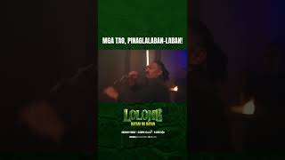 Pinaglalaban Memes
