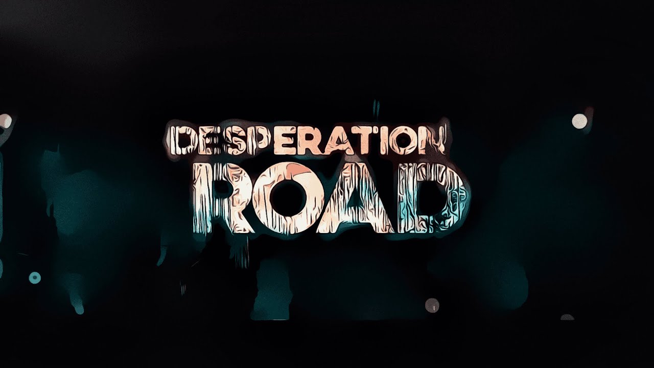 Desperation Road | 2023 | Trailer Oficial Legendado - YouTube