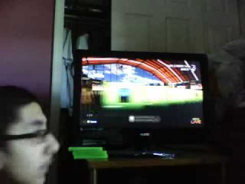 how to use a usb flash drive to save files on xbox 360 - YouTube