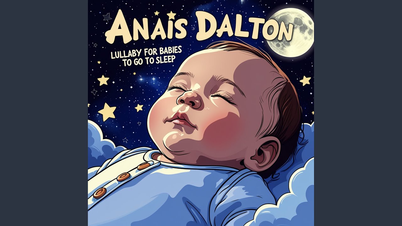 Ethereal Hug Sleep Music For Babies - YouTube