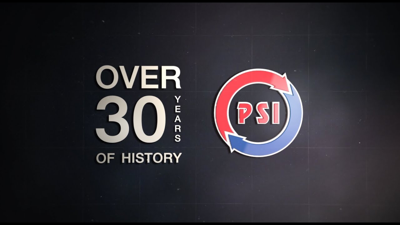 PSI Story - [Official HD] บริษัท พีเอสไอ คอร์ปอเรชั่น จำกัด - YouTube