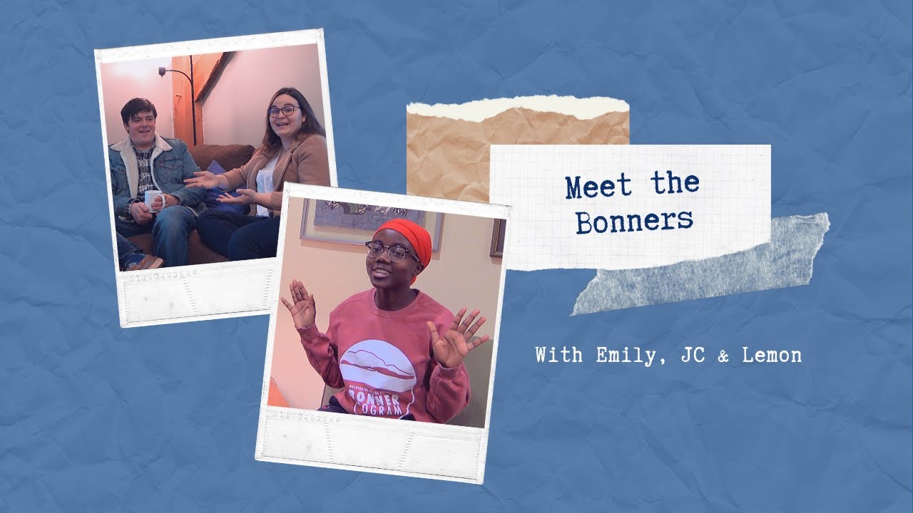 An Introduction to the Bonner Program! - YouTube