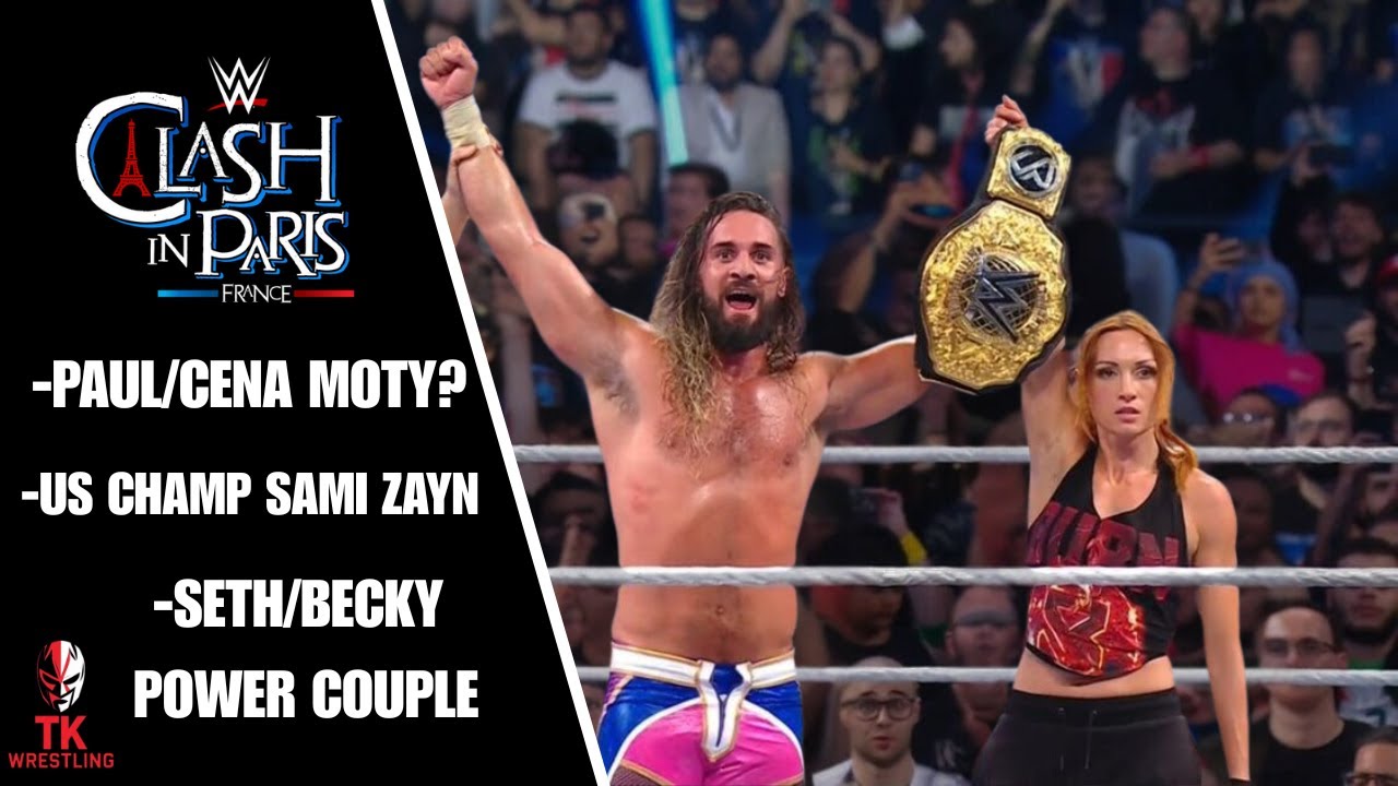 WWE Saturday Night's Main Event REVIEW - YouTube