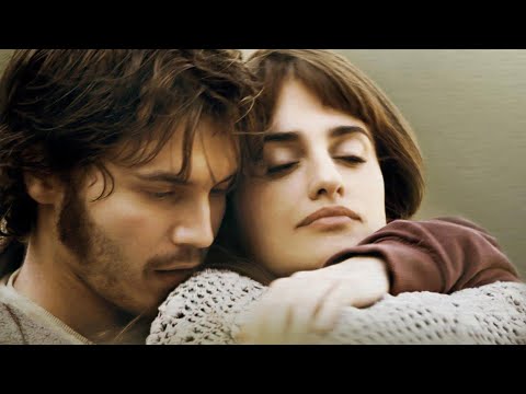 Twice Born Full Movie Facts And Review | Penélope Cruz | Emile Hirsch
