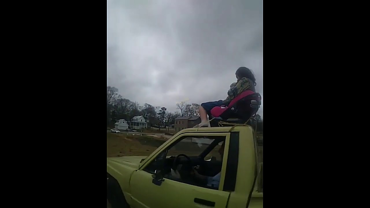 Borat 2: Watch Police Body Cam Footage From An Officer Who Pulled Him ...