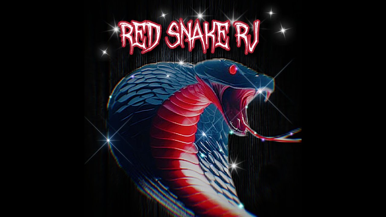 Red Snake RJ Ao Vivo Games !!!! - YouTube