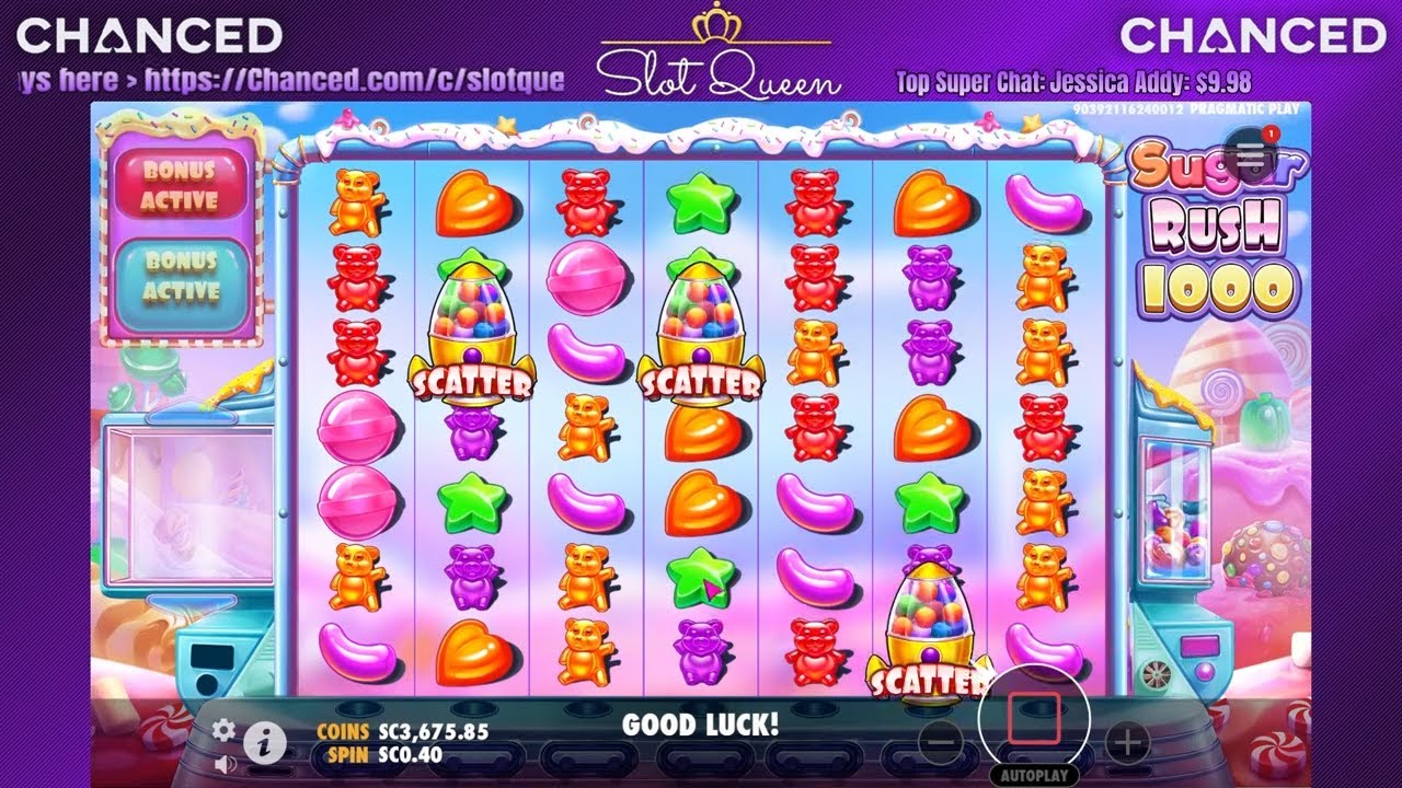 Just Released Big Win Slot Videos: The Latest & Best Payouts