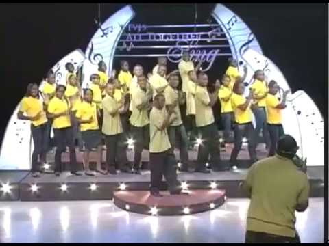All Together Sing Promo - YouTube
