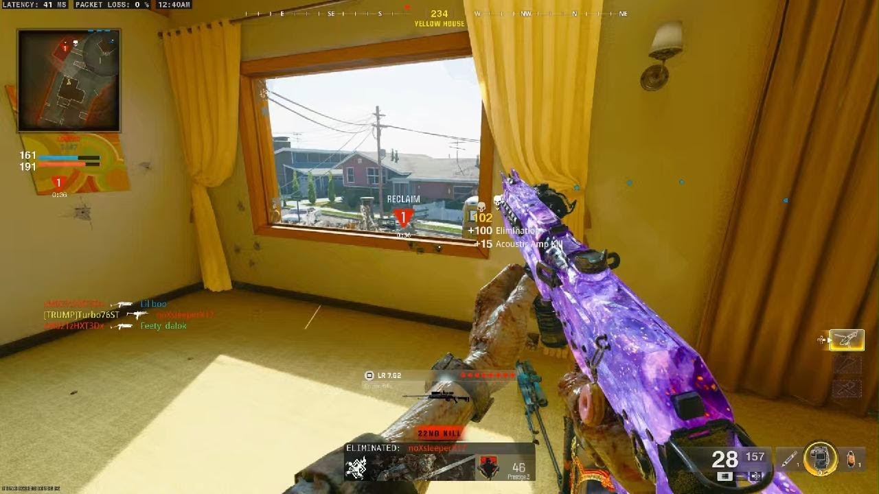 I got a Nuke in BO6... - YouTube