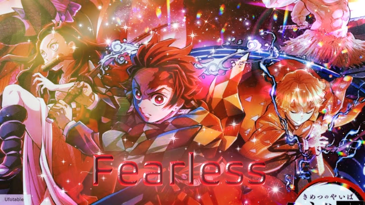 Demon Slayer S2 (Mix) | ( Fearless edit ) | Demon slayer s2 |Giyuu 冨岡 ...