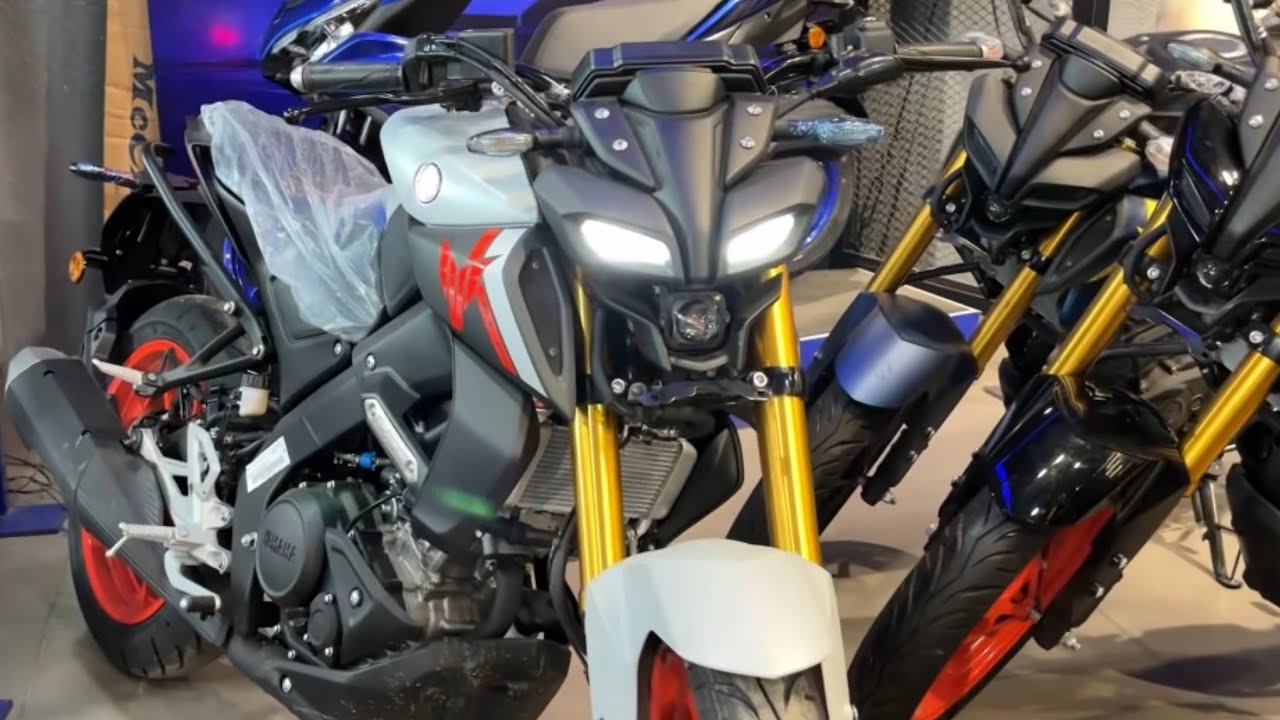 2024 Model Yamaha MT-15 On Road Price Mileage Feature Review | yamaha ...