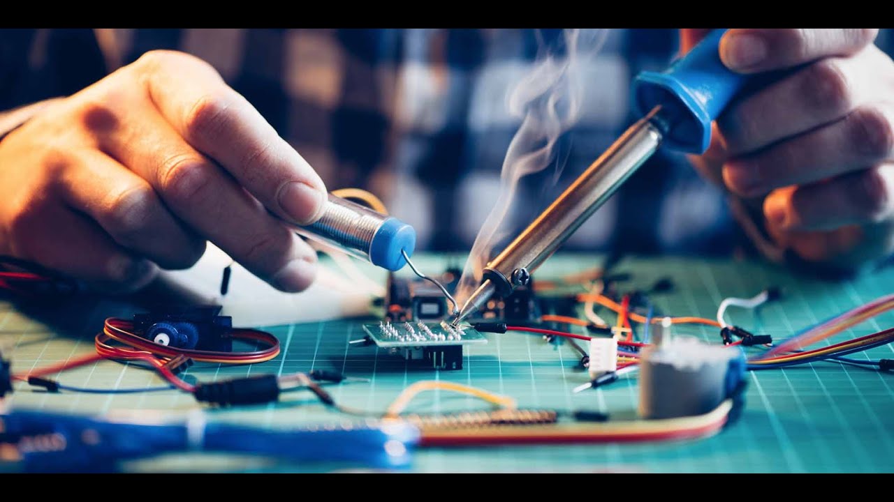 Computer maintenance - YouTube