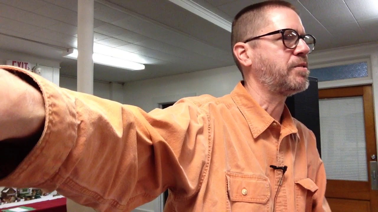 Getting JESUS Right, Part 13 - YouTube