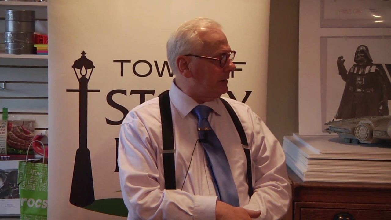 CultureFWD @ the Studio of Artist Robert Bailey, June 8, 2017 - YouTube