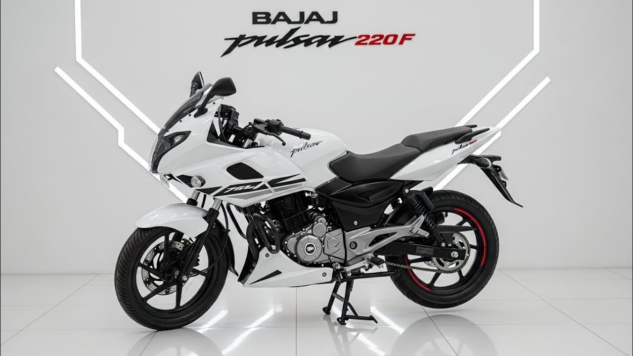 2026 Pulsar 220F Real Ride Review | Power, Comfort & Explained Top ...