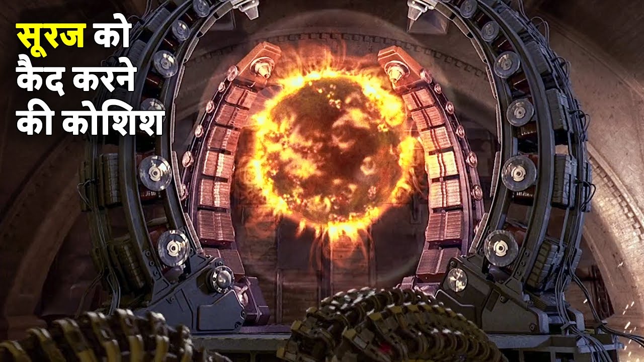 Harnessing The Power Of The Sun: Doc Ock’s Ultimate Experiment - YouTube