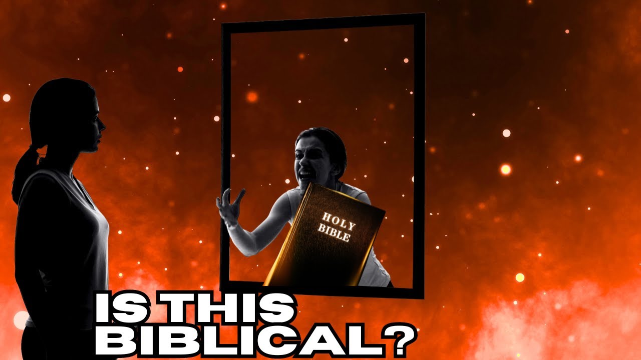 SLAIN in the SPIRIT | What does GOD say about it? - YouTube