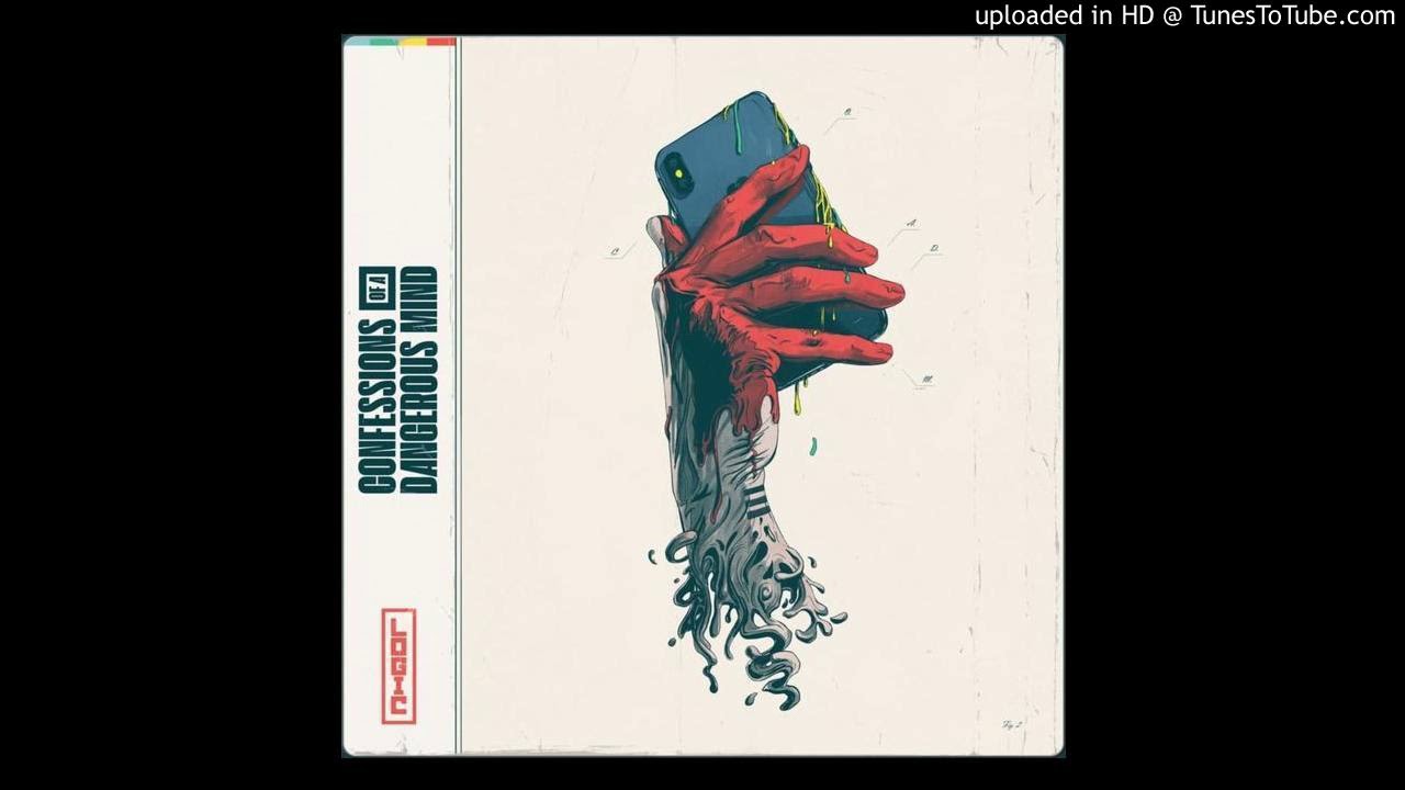 Logic - Keanu Reeves (Instrumental) Style Beat - YouTube