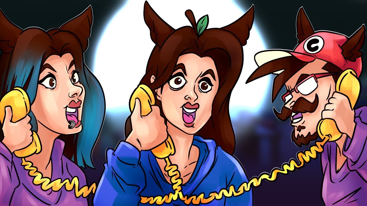 Make MAMMA PROUD Jackal Babies! - YouTube