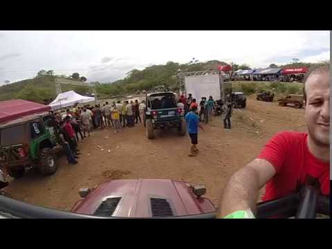 Chevota HJ47-80- V8 chevy 350, Competition,4x4 Guarare 31 May 2015, 8 ...