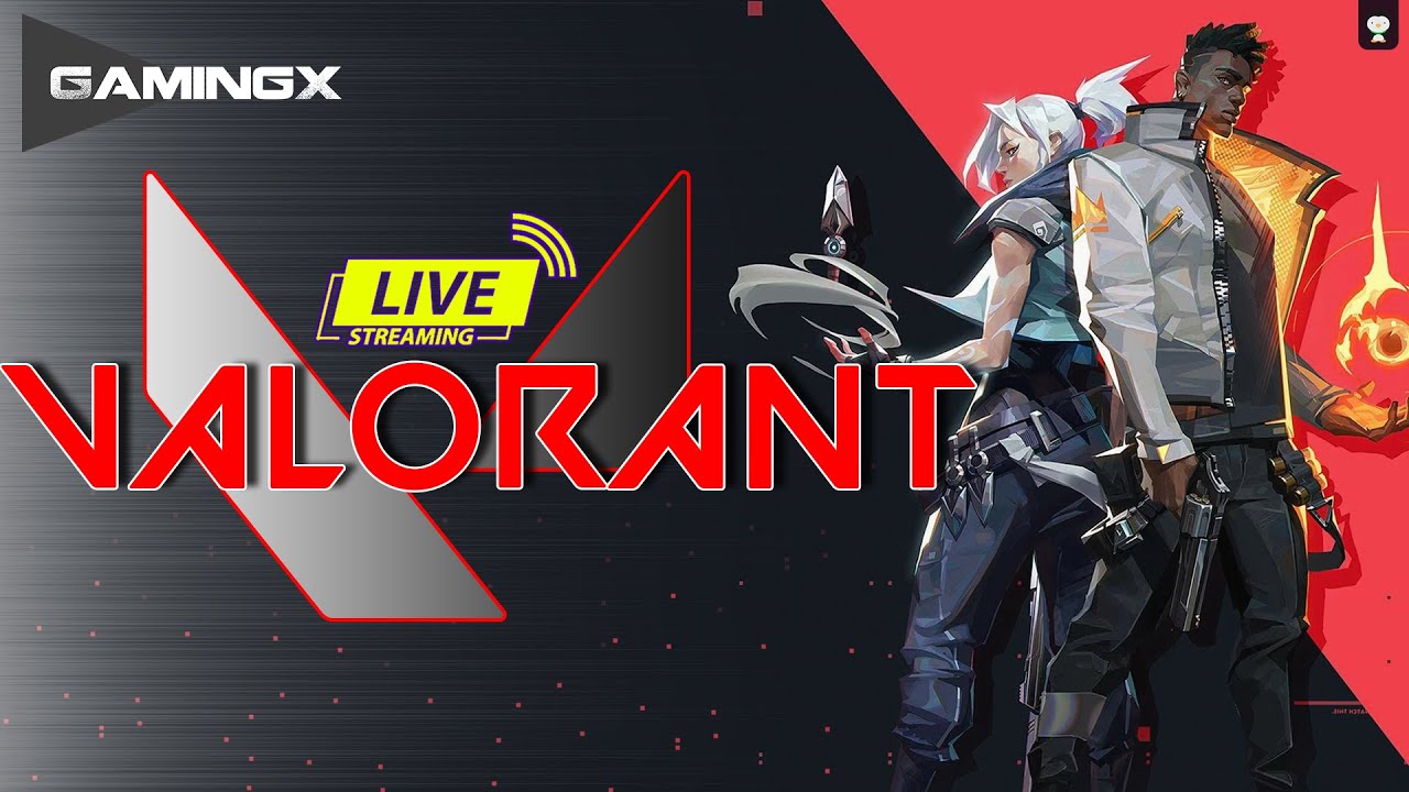 VELORENT LIVE STREAM || GAMINGX - YouTube